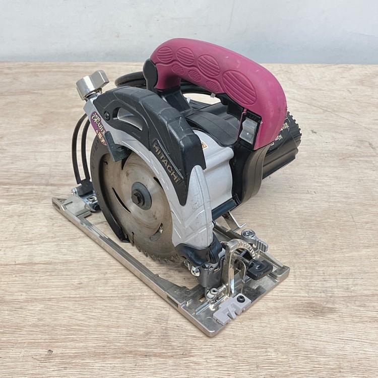 HITACHI/日立 C5MVY 145mm深切り電子丸のこ : 無限堂あいちヤフーショップ - 通販 - Yahoo!ショッピング