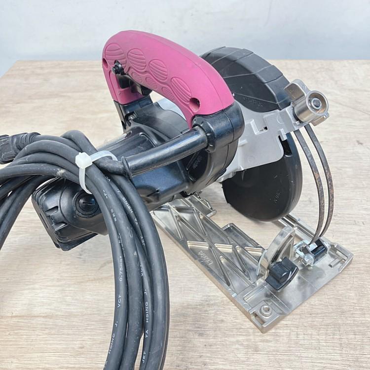 HITACHI/日立 C5MVY 145mm深切り電子丸のこ : 無限堂あいちヤフーショップ - 通販 - Yahoo!ショッピング