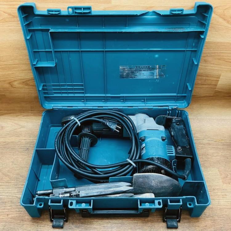 makita/マキタ HM0810 17mm 電動ハンマ 六角軸シャンク : 無限堂あいちヤフーショップ - 通販 - Yahoo!ショッピング