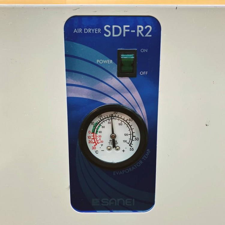 SANEI/三栄技研 SDF-R2 エアドライヤ エアードライヤー : 無限堂あいちヤフーショップ - 通販 - Yahoo!ショッピング