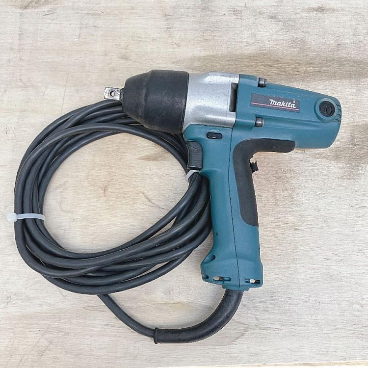 makita/マキタ TW0200 12.7sq インパクトレンチ 100V : 無限堂あいちヤフーショップ - 通販 - Yahoo!ショッピング