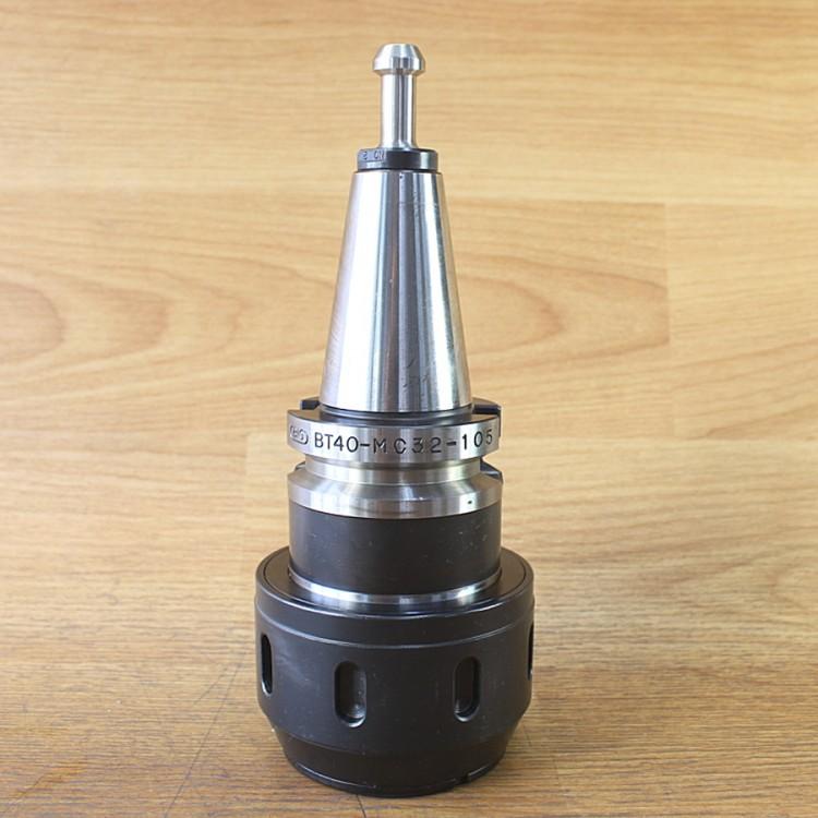 BIG大昭和精機 BT40-MC32-105 ミーリングチャック : 無限堂あいちヤフーショップ - 通販 - Yahoo!ショッピング