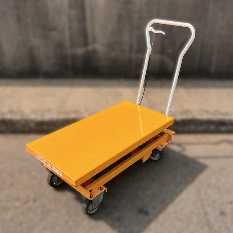NANSHIN/ナンシン 500kg テーブルリフト リフター台車 BS50 (2) : 無限堂あいちヤフーショップ - 通販 - Yahoo ...