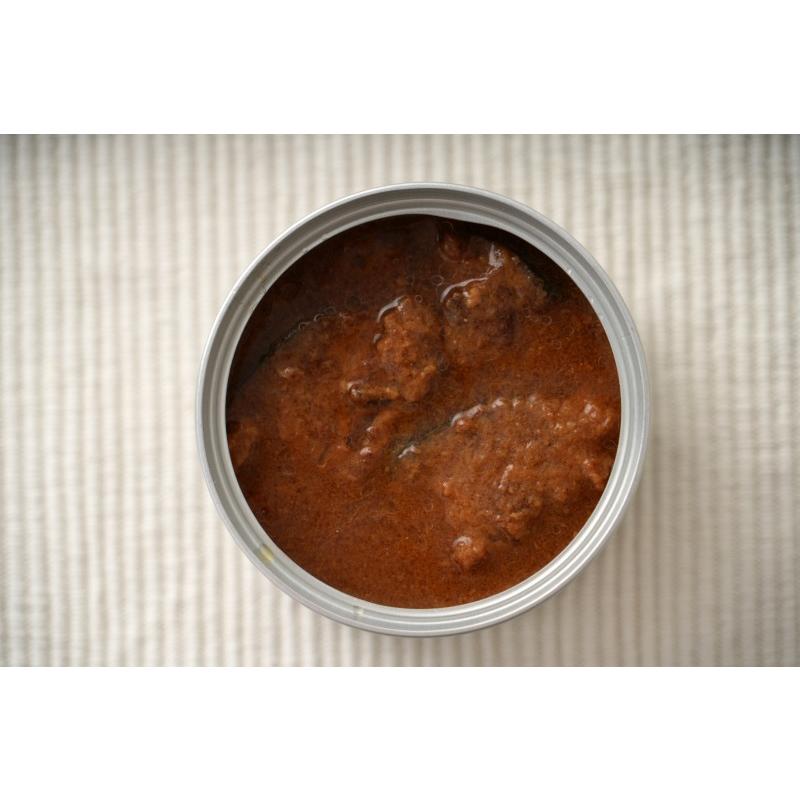 創健社 さば缶 さば味噌煮 190g（固形量140g） 購入金額別特典あり 正規品 ナチュラル 天然 無添加 不要な食品添加物 化学調味料不使用 : オーガニック健康生活 むぎごころ - 通販 ...