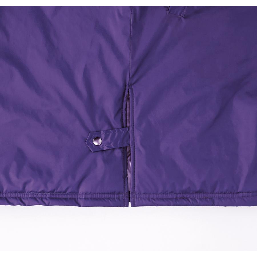 BEES BEAM ベンチコート メンズ アウター 無地 ベンチウォーマー レディース 弱はっ水 ボア付き イベント スタッフ 作業着 ( / ビーズビーム ) BCW-015 : MUJI ...