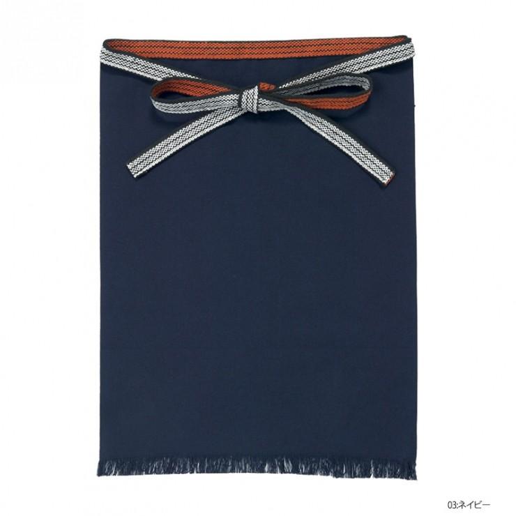 エプロン ワークエプロン メンズ レディース 無地 帆前掛け 日本製 居酒屋 酒屋 お土産 外国人 ( TRUSS / トラス ) HMK-213 : MUJI-T.jp Yahoo ...