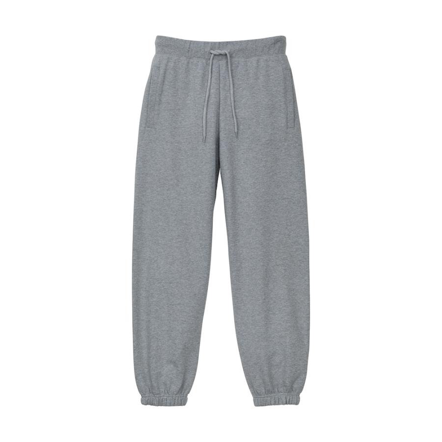 パンツ メンズ スウェット 無地 レディース 裏パイル セットアップ 大きいサイズ 10.0オンス ( United Athle Sports / ユナイテッドアスレスポーツ ) 5217 ...