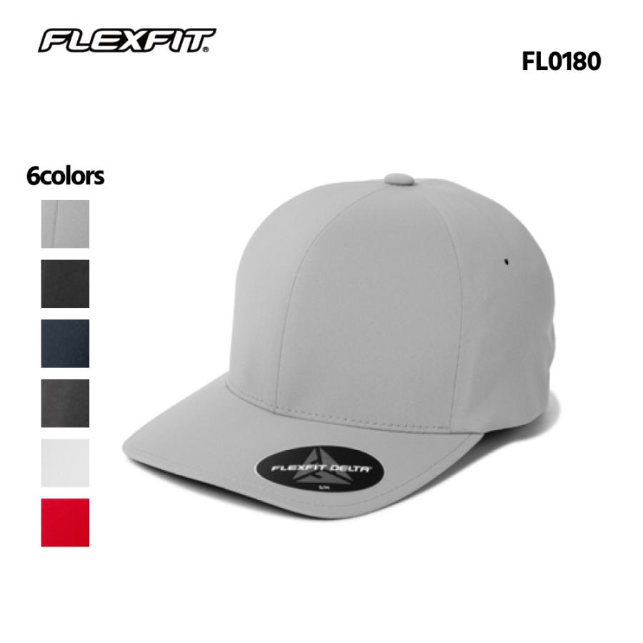 FLEXFIT フレックスフィット キャップ メンズ 帽子 ベースボール 野球 無地 スポーツ ブランド アウトドア 冷感 クール 男女兼用 FL0180 : MUJI-T.jp Yahoo ...