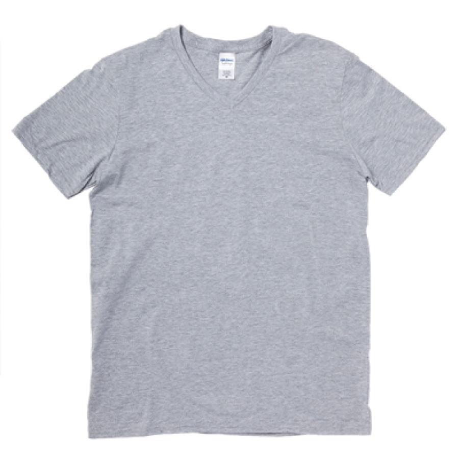 tシャツ メンズ 半袖 Tシャツ 無地 レディース カジュアル アウトドア アメカジ キャンプ スポーツ 4.5オンス ( GILDAN / ギルダン ) 64V00 :GILD-64V00 ...