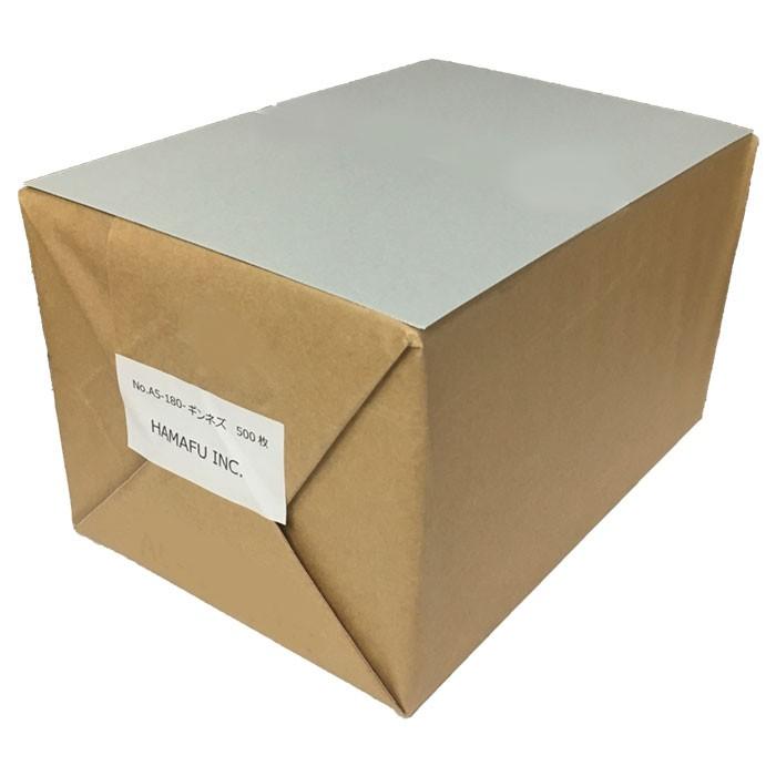 NO.A5180GZ A5・フラッシュカード(銀ネズ色) 厚手 【500枚】 148mmx210mm : 無地ハガキショップ - 通販 ...