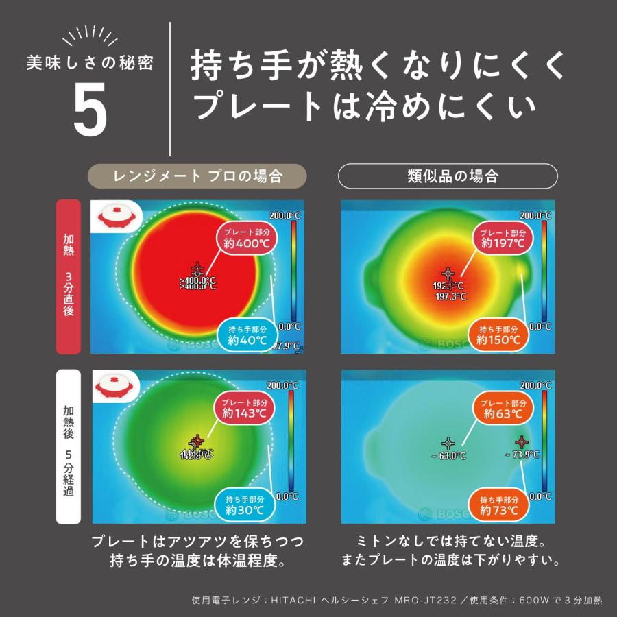 テレビCMで話題 レンジメートプロ メーカー公式 電子レンジ専用調理器 レンジ 焼き魚 レンジメイト pro 焼く : MUK STORE - 通販 - Yahoo!ショッピング