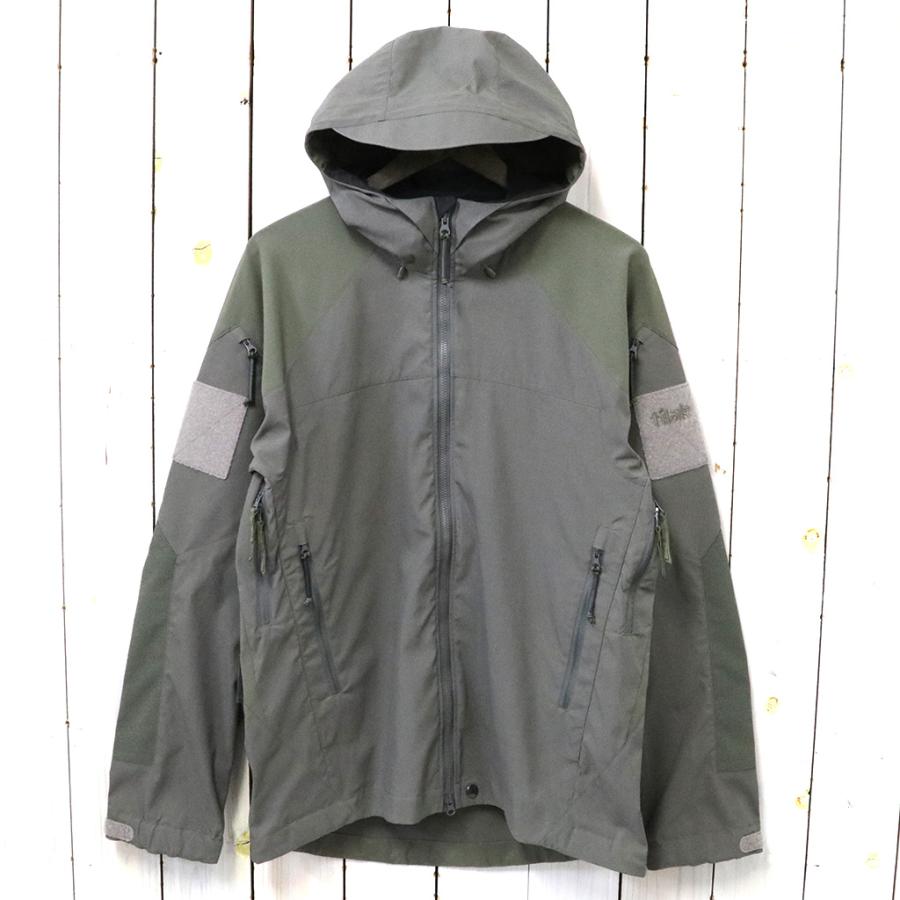【クーポン配布中】Tilak-TMG (ティラック)『OPERATOR MIG JACKET』(Khaki) : 10532 ...