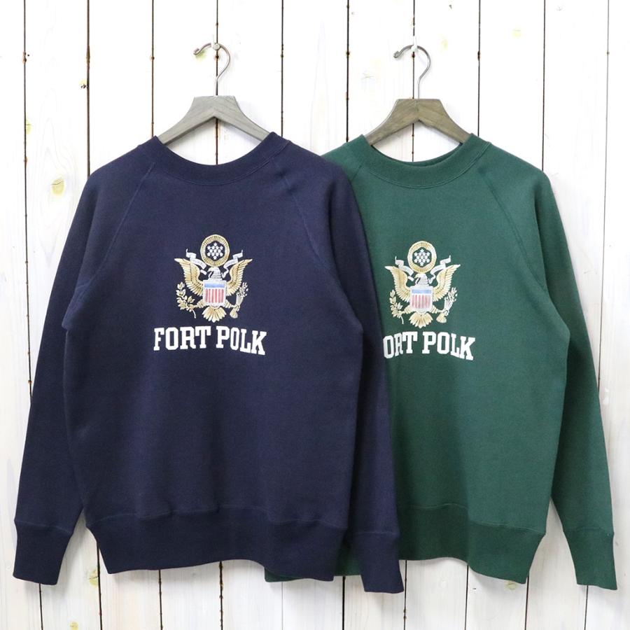 【SALE30%OFF】WAREHOUSE (ウエアハウス)『Lot 409 FORT POLK』 : 409-rk0001007146 : Reggieshop Yahoo!店 - 通販 ...