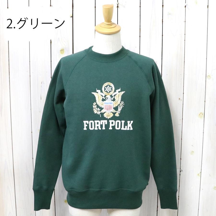 【SALE30%OFF】WAREHOUSE (ウエアハウス)『Lot 409 FORT POLK』 : 409-rk0001007146 : Reggieshop Yahoo!店 - 通販 ...