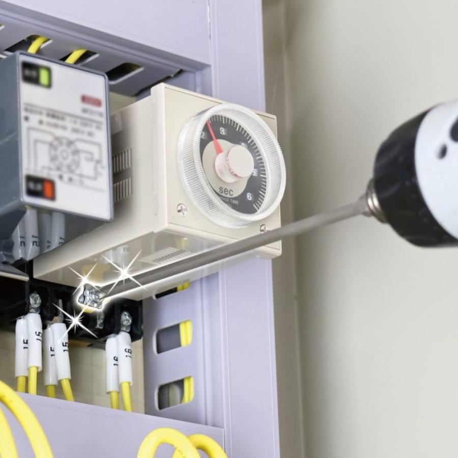 兼古製作所 ANEX (アネックス) ダイヤモンドサイコウビット ADSK +2セット 細硬ビット ADSK-2065 +2×65 / ADSK-2100 +2×100 ADSK-2150 ...