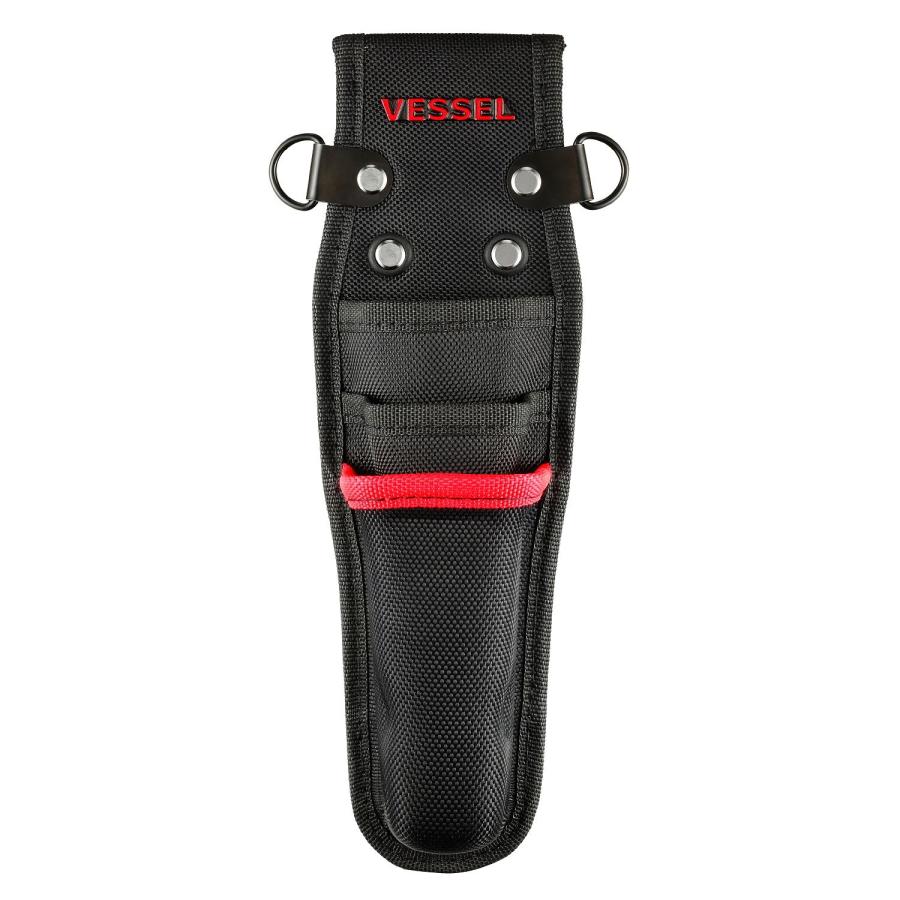 VESSEL（工具） VESSEL (ベッセル) 電工アジャストナイフ用ホルダー TPK-30 3丁差し 電工ナイフ 電気工事士 : MULHANDZ - 通販 - Yahoo!ショッピング