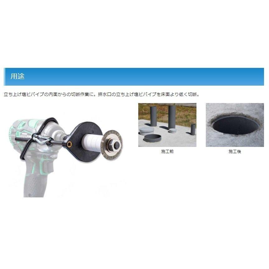 ハウスBM ISP-41 落下防止機能付きインサイドカッタープラス Plus : MULHANDZ - 通販 - Yahoo!ショッピング