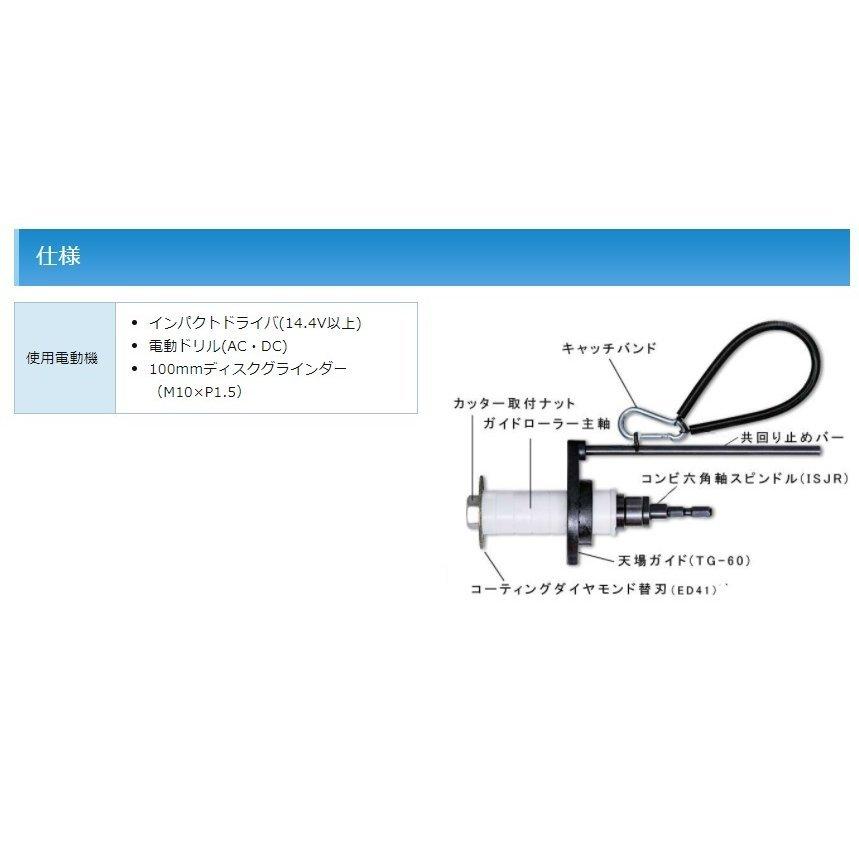 ハウスBM ISP-41 落下防止機能付きインサイドカッタープラス Plus : MULHANDZ - 通販 - Yahoo!ショッピング