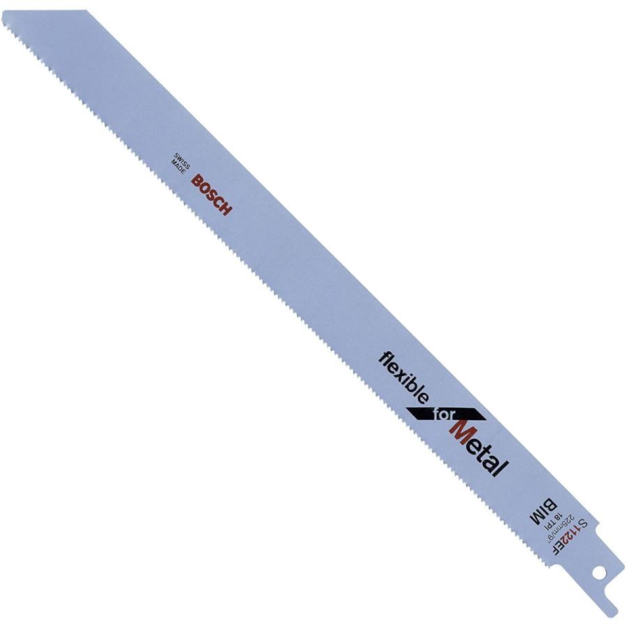 限定特価300枚組 S1122EF BOSCH セーバーソーブレード 金属用 ボッシュ : MULHANDZ - 通販 - Yahoo!ショッピング