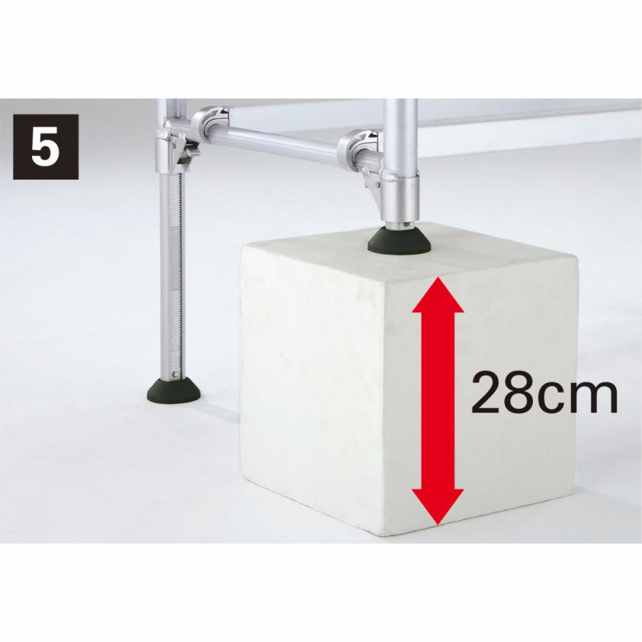 長谷川工業 (ハセガワ) (ハセガワ) 高所作業台 STV2.0-2 (18016) 快適ステージ 改正労働安全衛生規則対応仕様 : MULHANDZ - 通販 - Yahoo!ショッピング