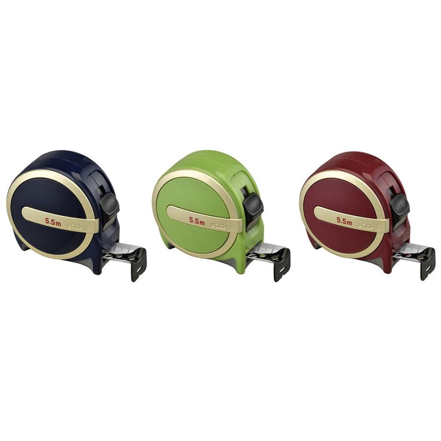 ムラテックKDS KDS コンベックス プロネクストライト 25巾5.5m PXL25-55PCL 4K 限定カラー メジャー 測り : MULHANDZ - 通販 - Yahoo!ショッピング