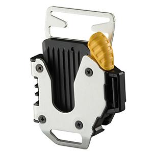 KDS 縦ベルト用 コンベックスホルダー SH-02T : MULHANDZ - 通販 - Yahoo!ショッピング