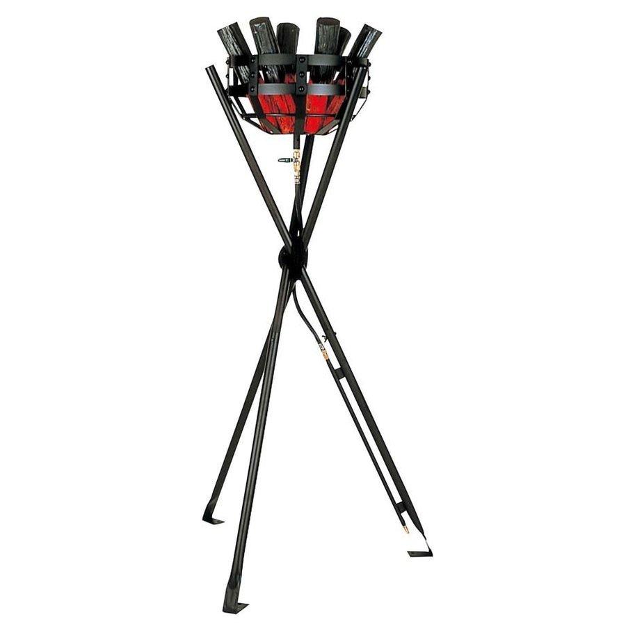 伊藤産業 招きかがり火 エントランスタイプ KS-101 LPガス用 : MULHANDZ - 通販 - Yahoo!ショッピング