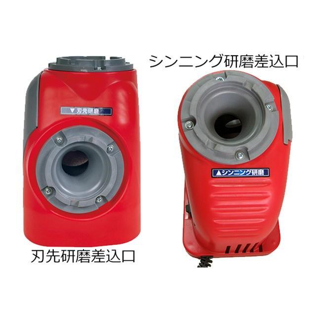 ニシガキ工業 ドリ研A（エース） A+Bチャック N861 : MULHANDZ - 通販 - Yahoo!ショッピング