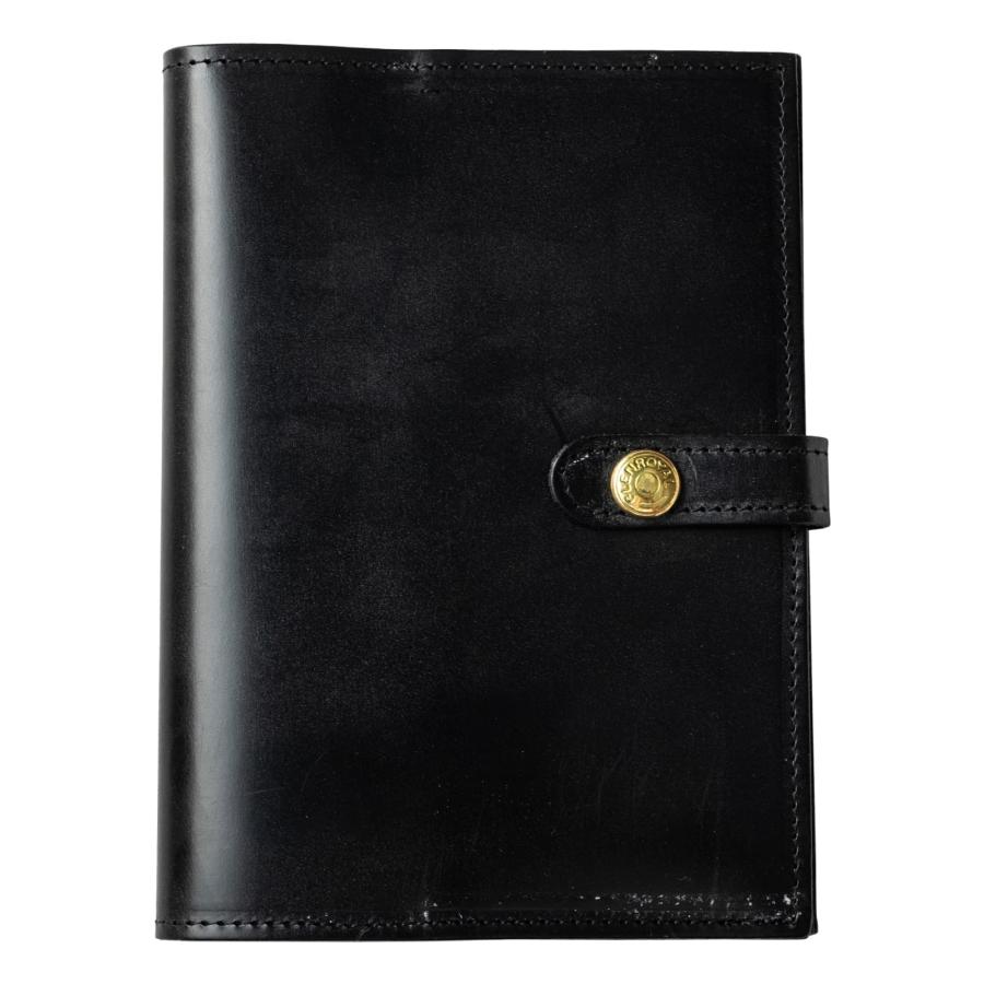 GLENROYAL（グレンロイヤル） 正規品 ブックカバー A6 DIARY COVER