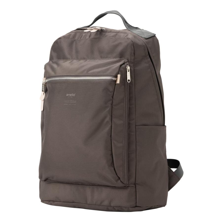 anello 正規品 アネロ バッグ バックパック リュック スリー メンズ レディース A4 15インチ 軽量 大容量 ブランド おしゃれ かわいい シンプル : Multiverse ...