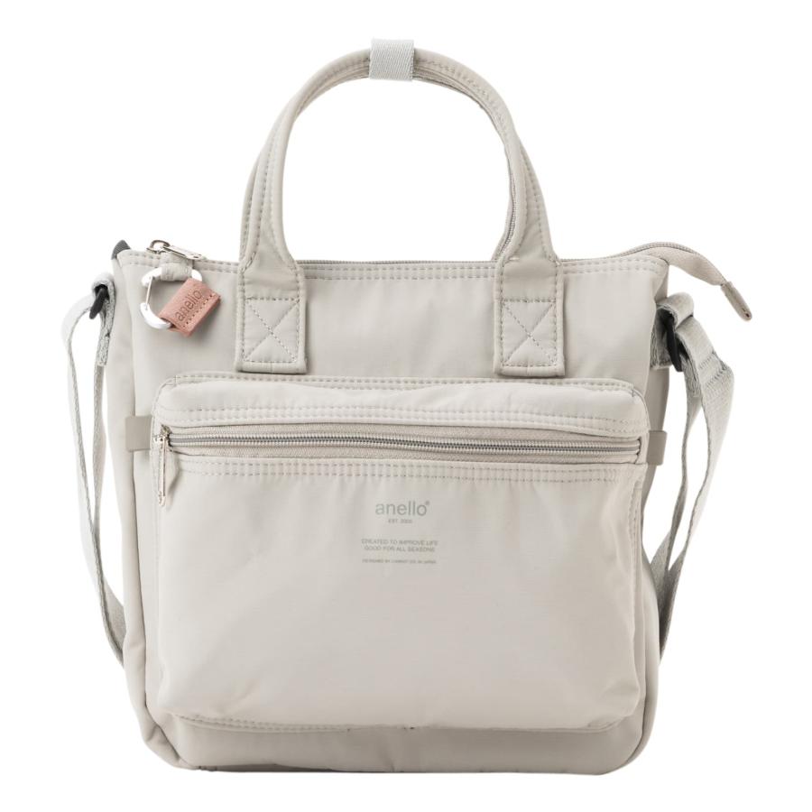 anello 正規品 アネロ バッグ ショルダーバッグ ミニショルダー 2WAY ベイス メンズ レディース A5 撥水 軽量 斜め掛け 小さめ ブランド おしゃれ かわいい ...