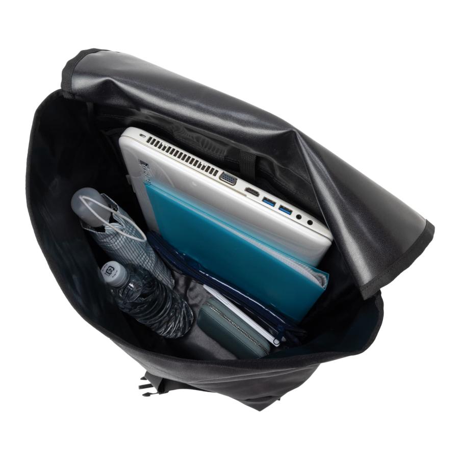 anello 正規品 アネロ バッグ バックパック リュック ビジネスバッグ フラップバックパック クロ メンズ レディース A3 大容量 軽量 ブランド おしゃれ かわいい ...