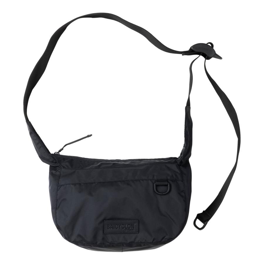正規品 バイシクロン BAICYCLON bagjack バッグ ショルダーバッグ メンズ レディース 軽量 ブランド おしゃれ 無地 シンプル プレゼント ギフト バッグジャック : bcl ...