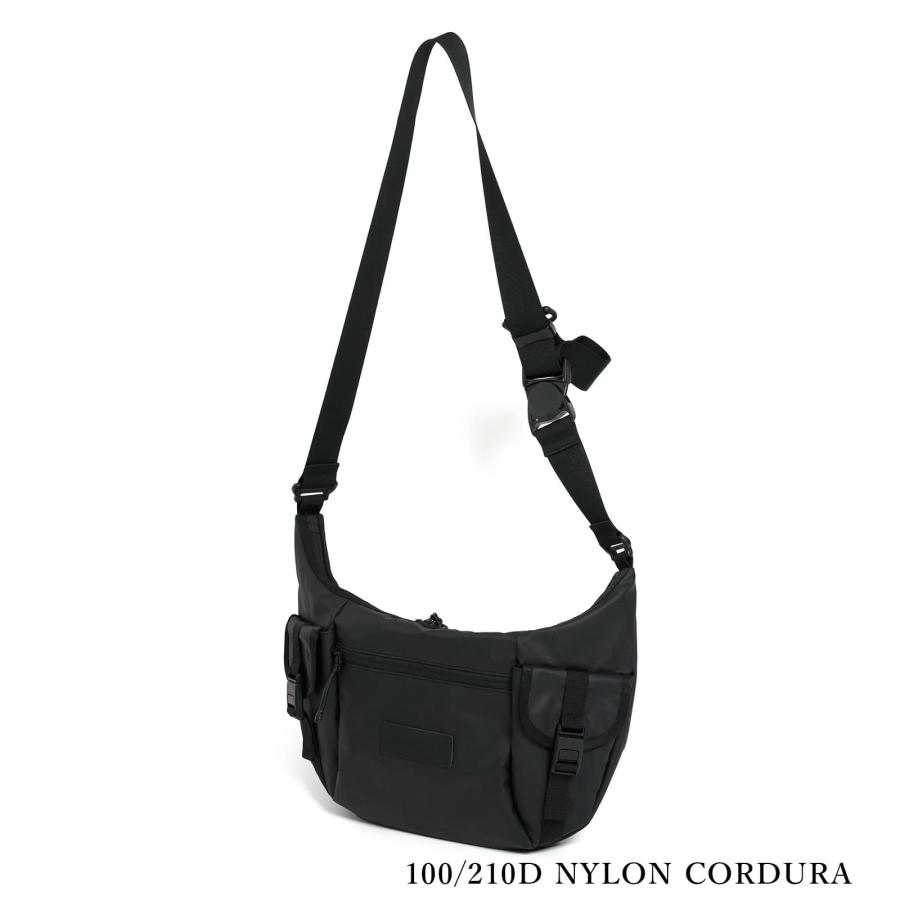 BAICYCLON by Bagjack 正規品 バイシクロン バイ バッグジャック bagjack バッグ ショルダーバッグ SHOULDER BAG メンズ レディース 軽量 大容量 撥水 ...