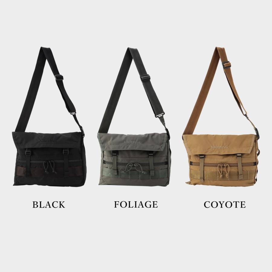 BRIEFING 正規品 ブリーフィング バッグ ショルダーバッグ BRIEFING 正規品 ブリーフィング バッグ ショルダーバッグ