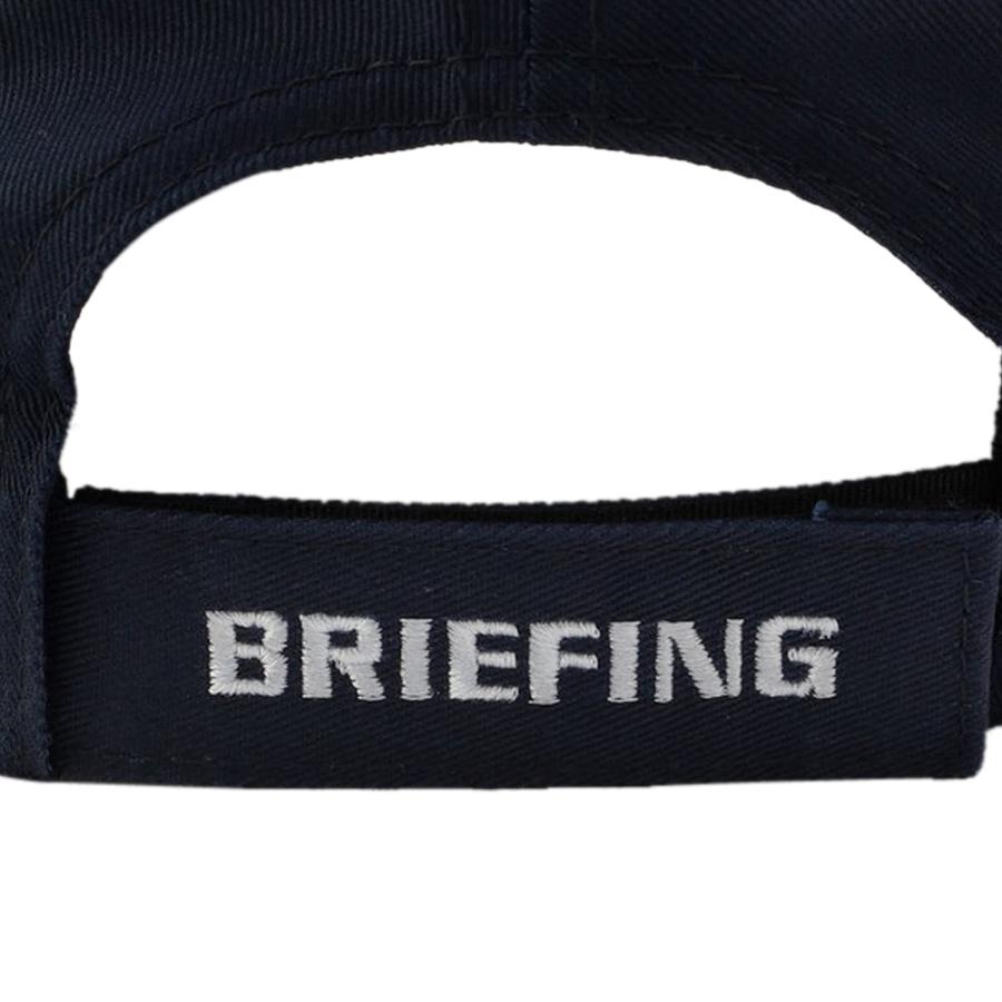 BRIEFING GOLF 正規品 ブリーフィングゴルフ キャップ 帽子 アーバン メンズ ベーシック MENS BASIC CAP ゴルフ おしゃれ ブランド シンプル BRG231M67 ...