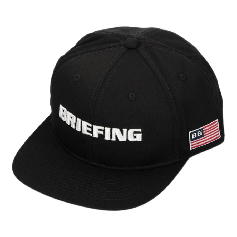 正規品 ブリーフィングゴルフ BRIEFING GOLF キャップ 帽子 メンズ ベーシック フラット バイザー MENS BASIC FLAT VISOR CAP ゴルフ おしゃれ シンプル ...