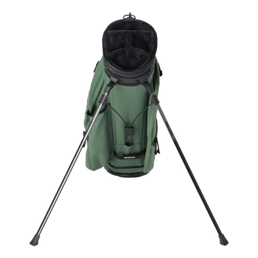 BRIEFING GOLF 正規品 ブリーフィング ゴルフ キャディバッグ BRIEFING GOLF 正規品 ブリーフィング ゴルフ キャディバッグ