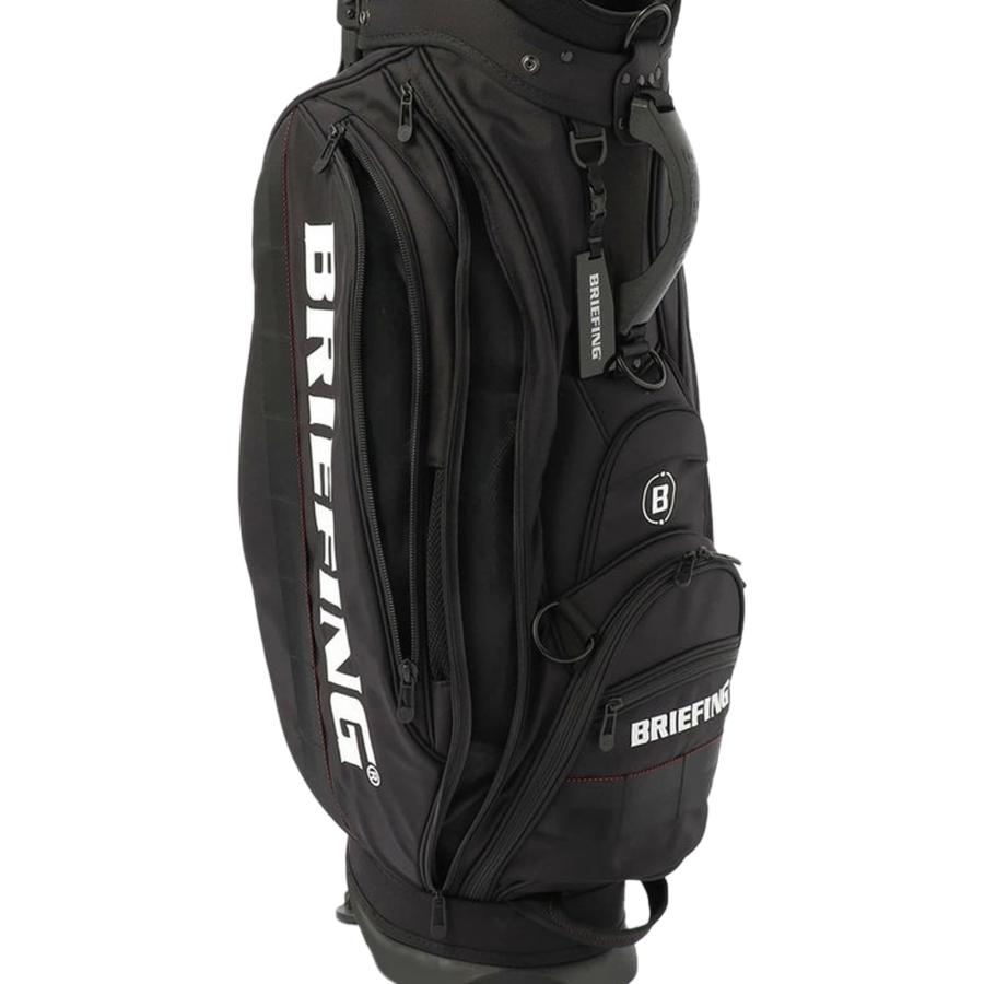 BRIEFING GOLF 正規品 ブリーフィング ゴルフ ゴルフバッグ BRIEFING GOLF 正規品 ブリーフィング ゴルフ ゴルフバッグ
