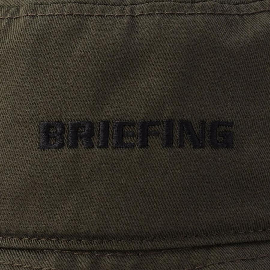BRIEFING GOLF 正規品 ブリーフィング ゴルフ 帽子 ハット バケットハット MS BASIC HAT ベーシックハット メンズ レディース アーバンアスリート ブランド ...