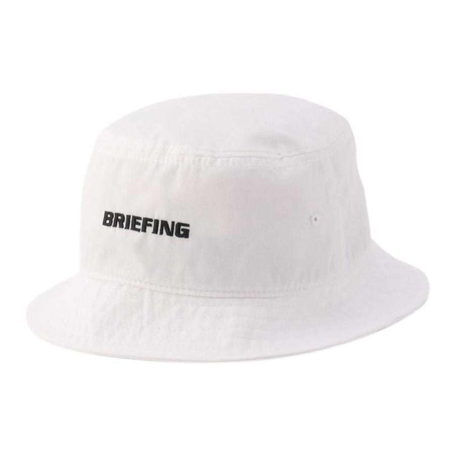BRIEFING GOLF 正規品 ブリーフィング ゴルフ 帽子 ハット バケットハット MS BASIC HAT ベーシックハット メンズ レディース アーバンアスリート ブランド ...