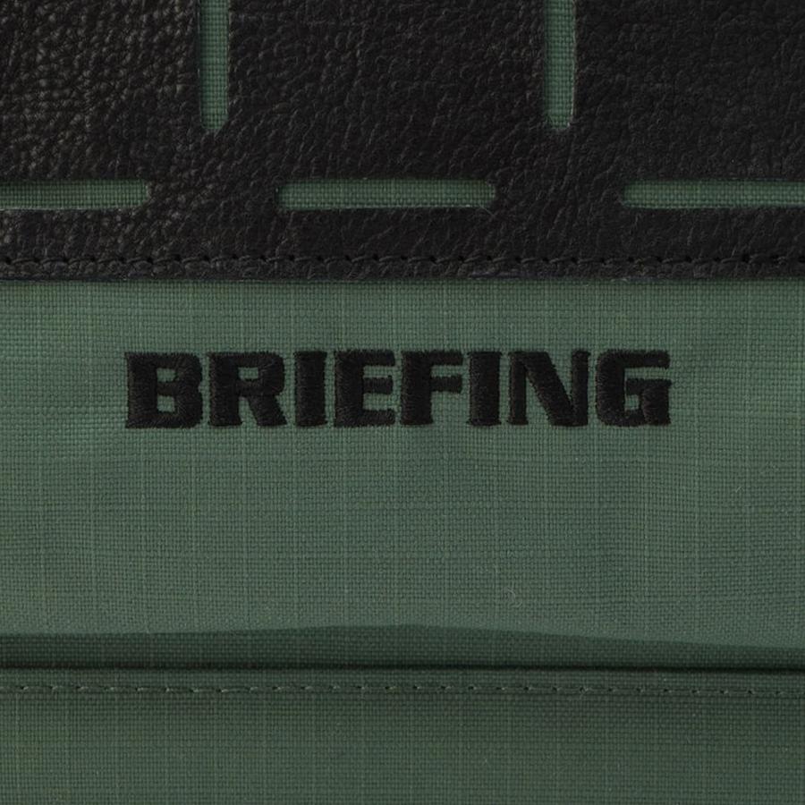 正規品 BRIEFING GOLF ブリーフィング ゴルフ バッグ トートバッグ カートバッグ CART TOTE DL FD RIP トート メンズ レディース ブランド 撥水 軽量 大容量 ...