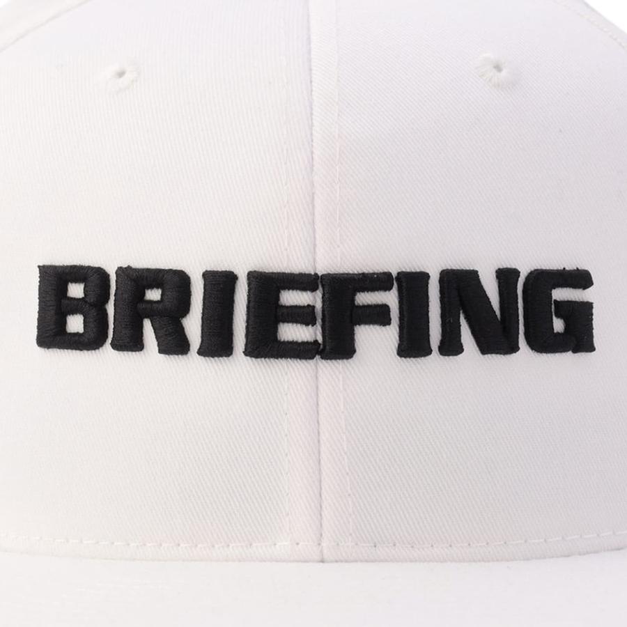 BRIEFING GOLF 正規品 ブリーフィング ゴルフ 帽子 キャップ MS BASIC FLAT VISOR CAP ベーシック アーバンアスリート メンズ ブランド ゴルフアクセサリー ...