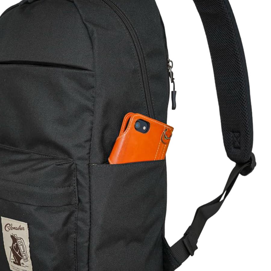 COB MASTER 正規品 COBMASTER コブマスター バッグ バックパック リュック ECO-RUCK 20L エコ メンズ レディース A4 通学 通勤 旅行 大容量 撥水 ...
