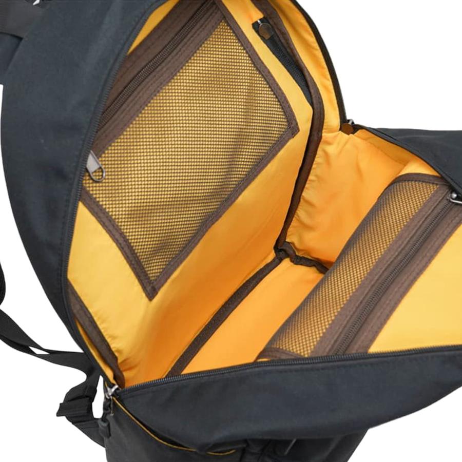 COB MASTER 正規品 COBMASTER コブマスター バッグ バックパック リュック ECO-RUCK 20L エコ メンズ レディース A4 通学 通勤 旅行 大容量 撥水 ...