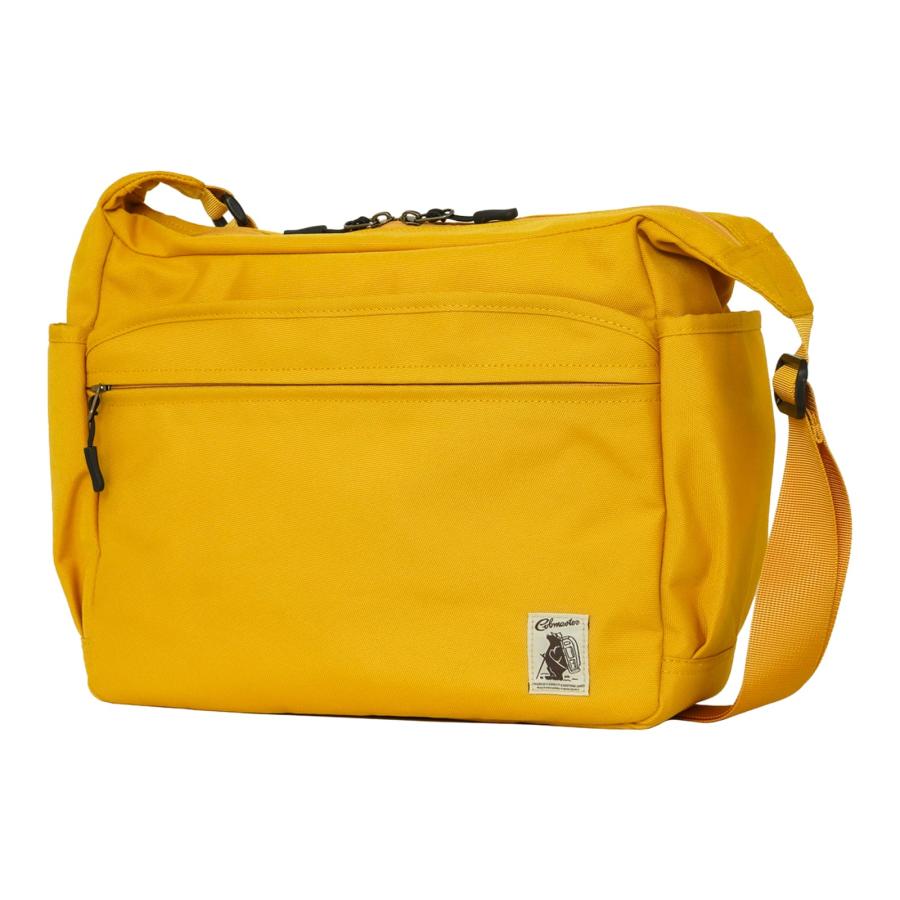 COB MASTER（コブマスター） 正規品 バッグ ショルダーバッグ ECO-SHOULDER BAG A4 エコ ショルダーバッグ メンズ ...