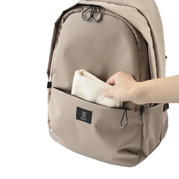 MILESTO 正規品 ミレスト バックパック メンズ レディース TROT MILESTO 正規品 ミレスト バックパック メンズ レディース TROT