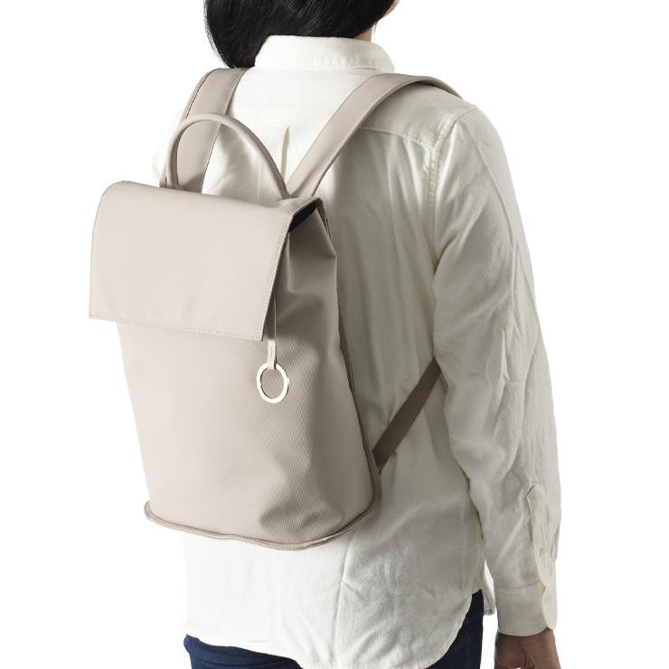 MILESTO 正規品 ミレスト バックパック メンズ レディース Punto & Linea S 軽量 通学 通勤 旅行 アウトドア 登山 ...