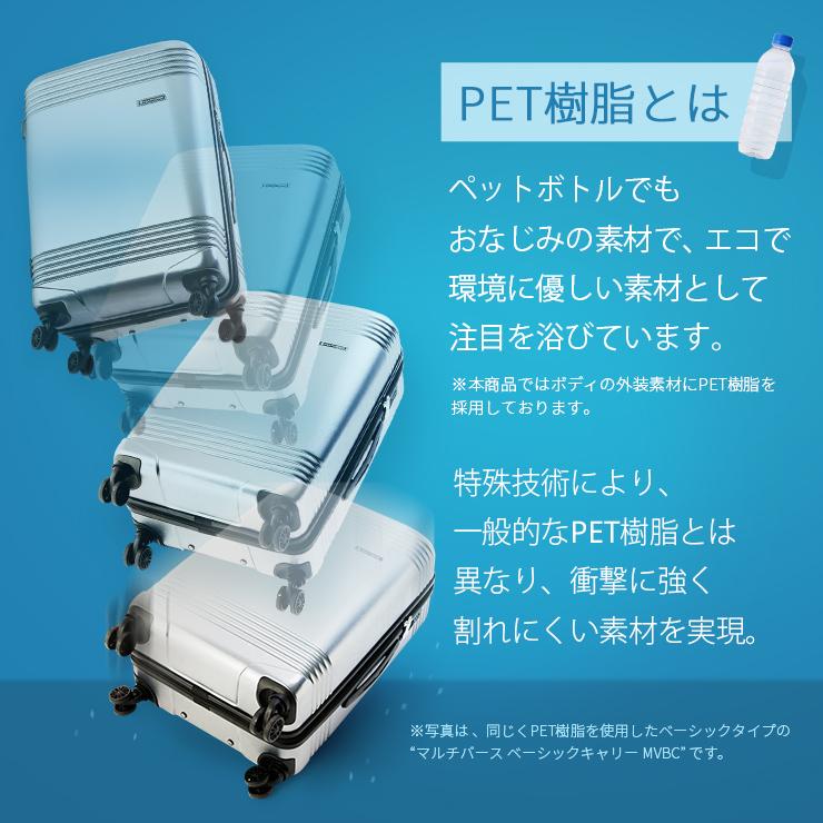 Kamiliant 正規品 Multiverse マルチバース スーツケース 機内持ち込み Sサイズ フロントオープン キャリーバッグ MVFP 55cm メンズ レディース 36-41L 1 ...