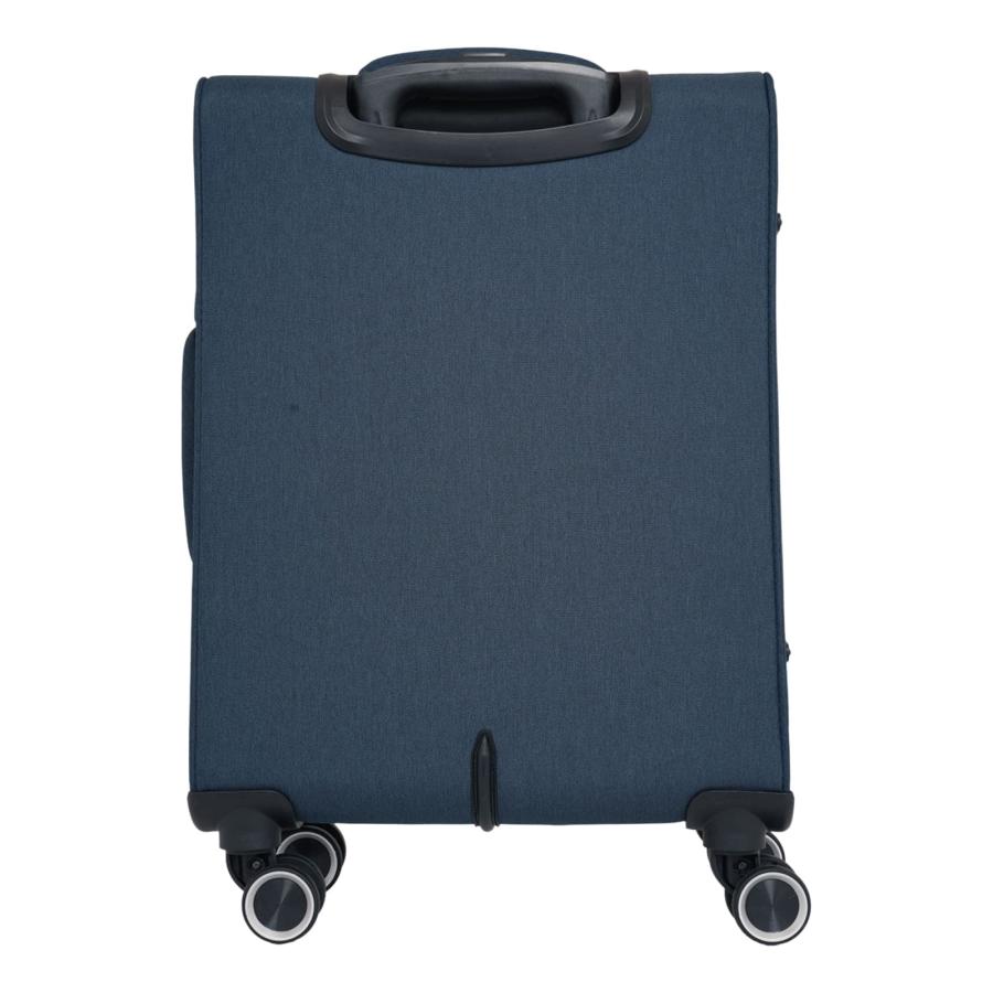 正規品 MOZ モズ スーツケース 機内持ち込み Sサイズ フロントオープン キャリーバッグ キャリーケース ソフト メンズ レディース 3〜4泊 33L 軽量 大容量 : mz-0239 ...